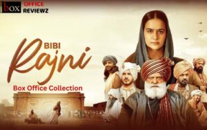 Bibi Rajni Box Office Collection, Day Wise, Budget, Cast, HIT Or Flop ...